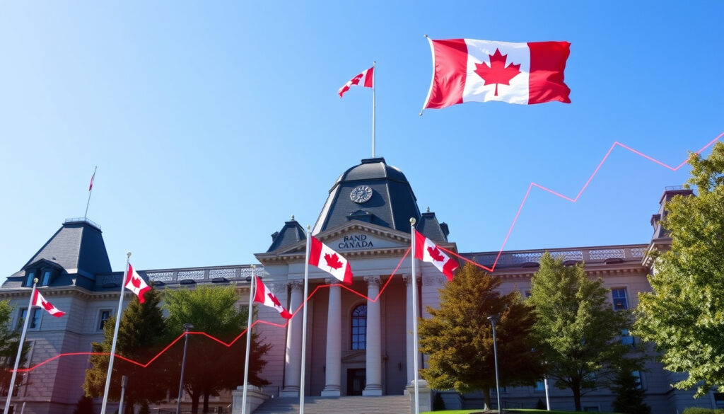 Bank of Canada Releases Surveys: Latest Q1 2026 Updates – Surrey Journal